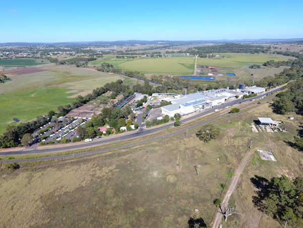 Beef – Harnet Corporation